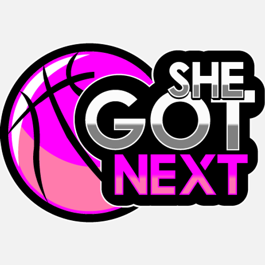 She Got Next- December | A1hoops